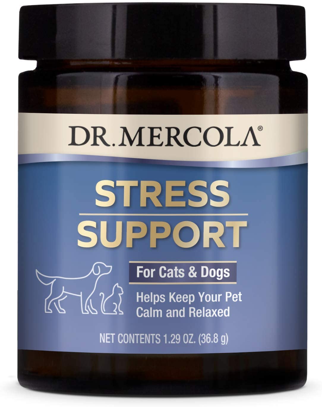 18 Effective Ways to Relieve Stress in Dogs During the Holidays