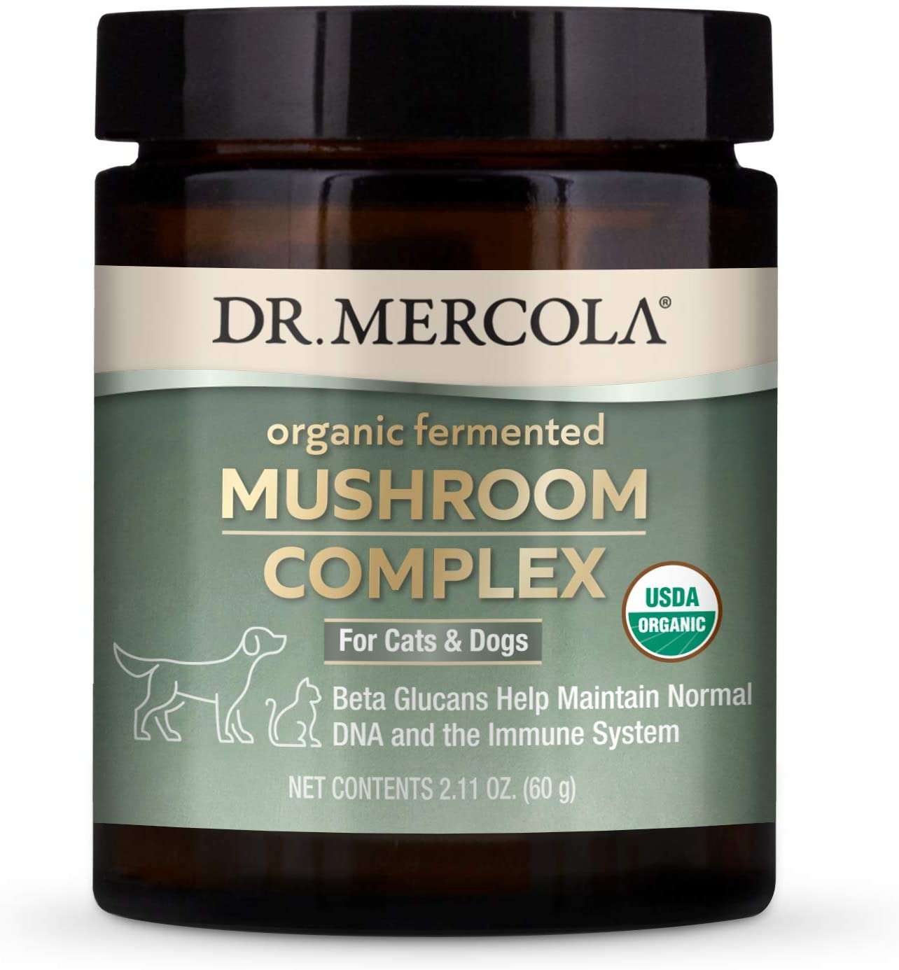 15 Easy & Effective Immune System Boosters for Dogs - Happy Natural Dog