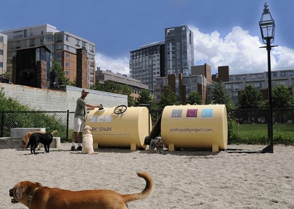 Eco-Friendly Dog Poop Bags & Other Poop Disposal Solutions