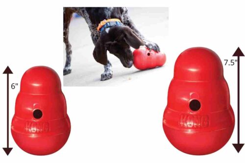 19 Mental Stimulation Toys For Dogs - Engage and Calm Your Dog!
