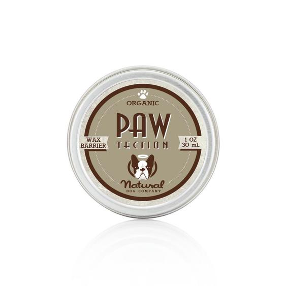 Summer and Winter Dog Paw Protection
