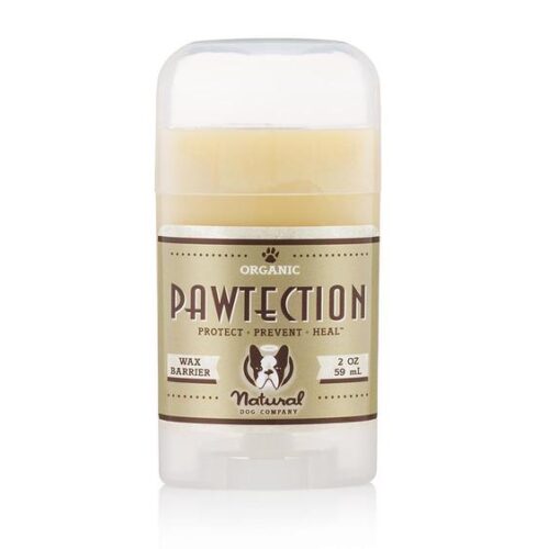 Summer and Winter Dog Paw Protection