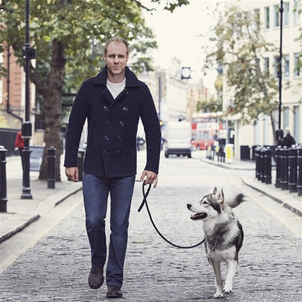 The Reactive Dog Training Method That WORKED For My Dog!