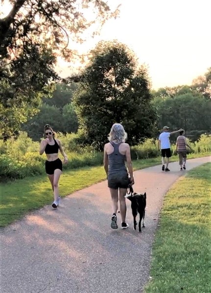 The Reactive Dog Training Method That WORKED For My Dog!